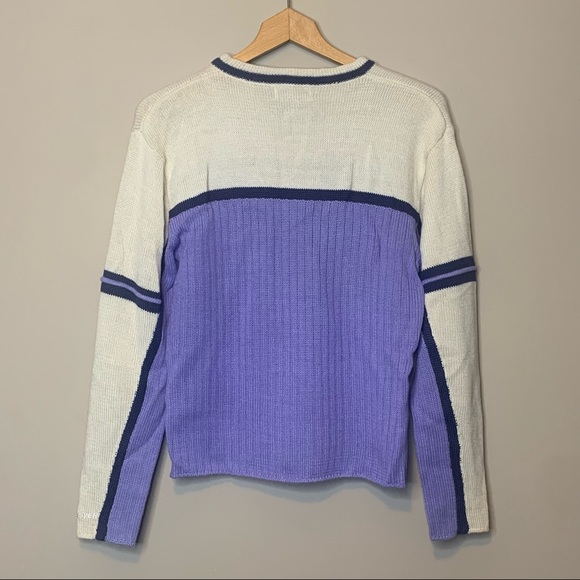 Obermeyer | Sweaters | Obermeyer Juniors Pullover Sweater Apres Ski ...
